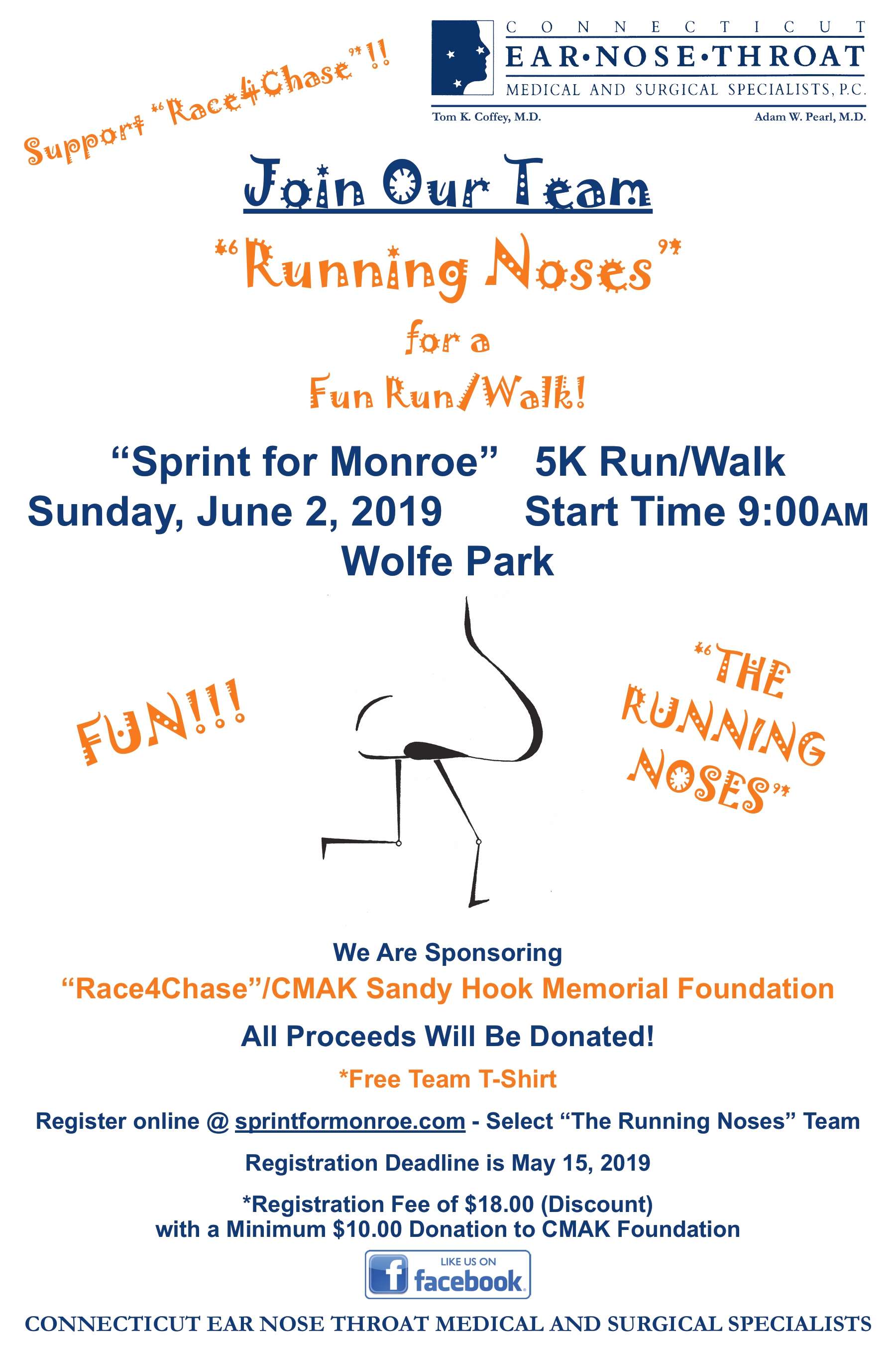 Connecticut ENT Specialists | Fairfield County ENT Doctors | Trumbull ...